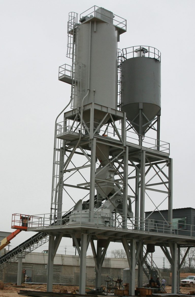 Precast Batch Plants - Sterling Concrete Equipment