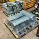 Aggregate Clam Gates - Sterling Concrete Equipment